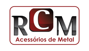 RCM Metais - Acessórios de Metal | Garibaldi / RS